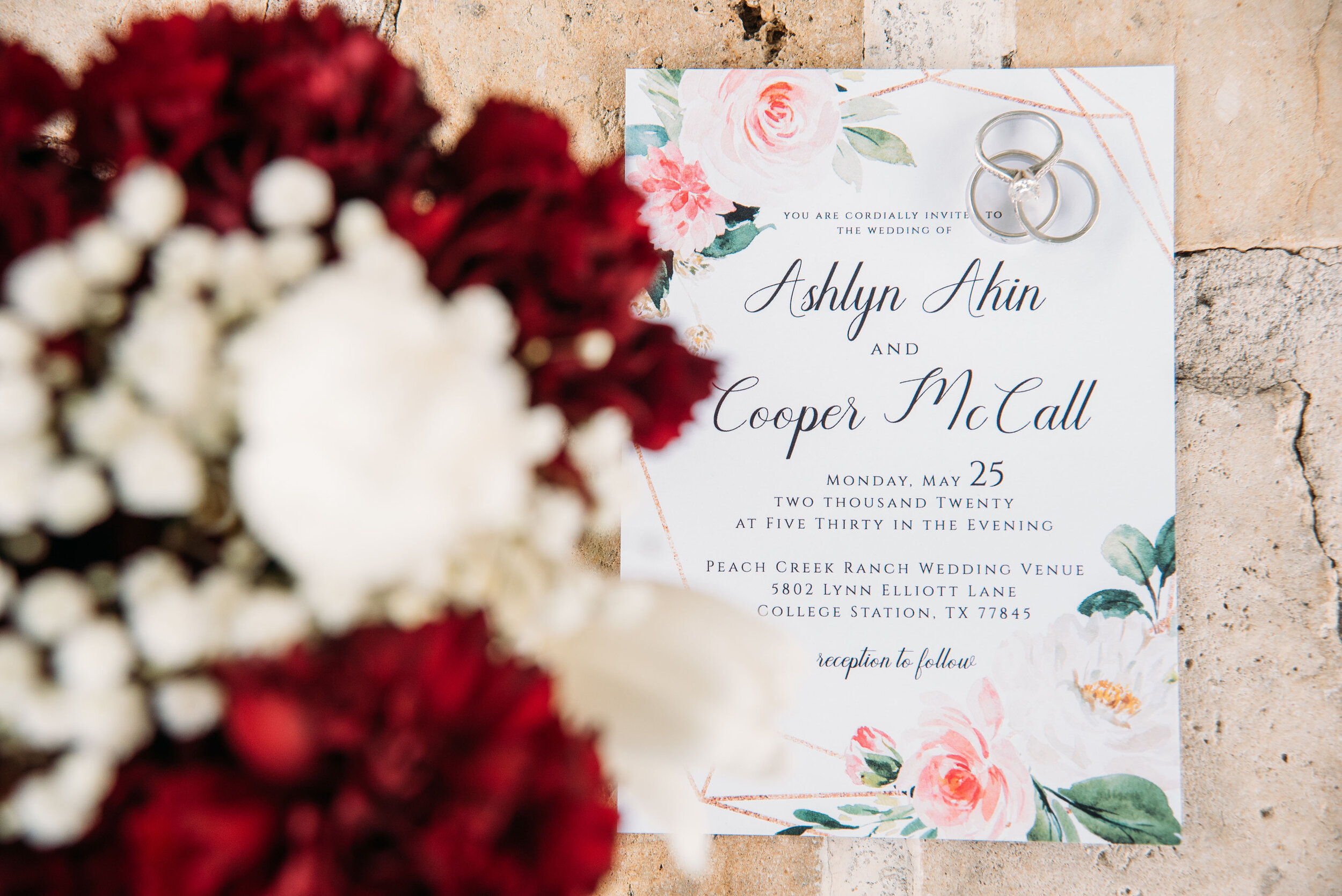 ASHLYN + COOPER | PEACH CREEK RANCH - sanangelphoto.com