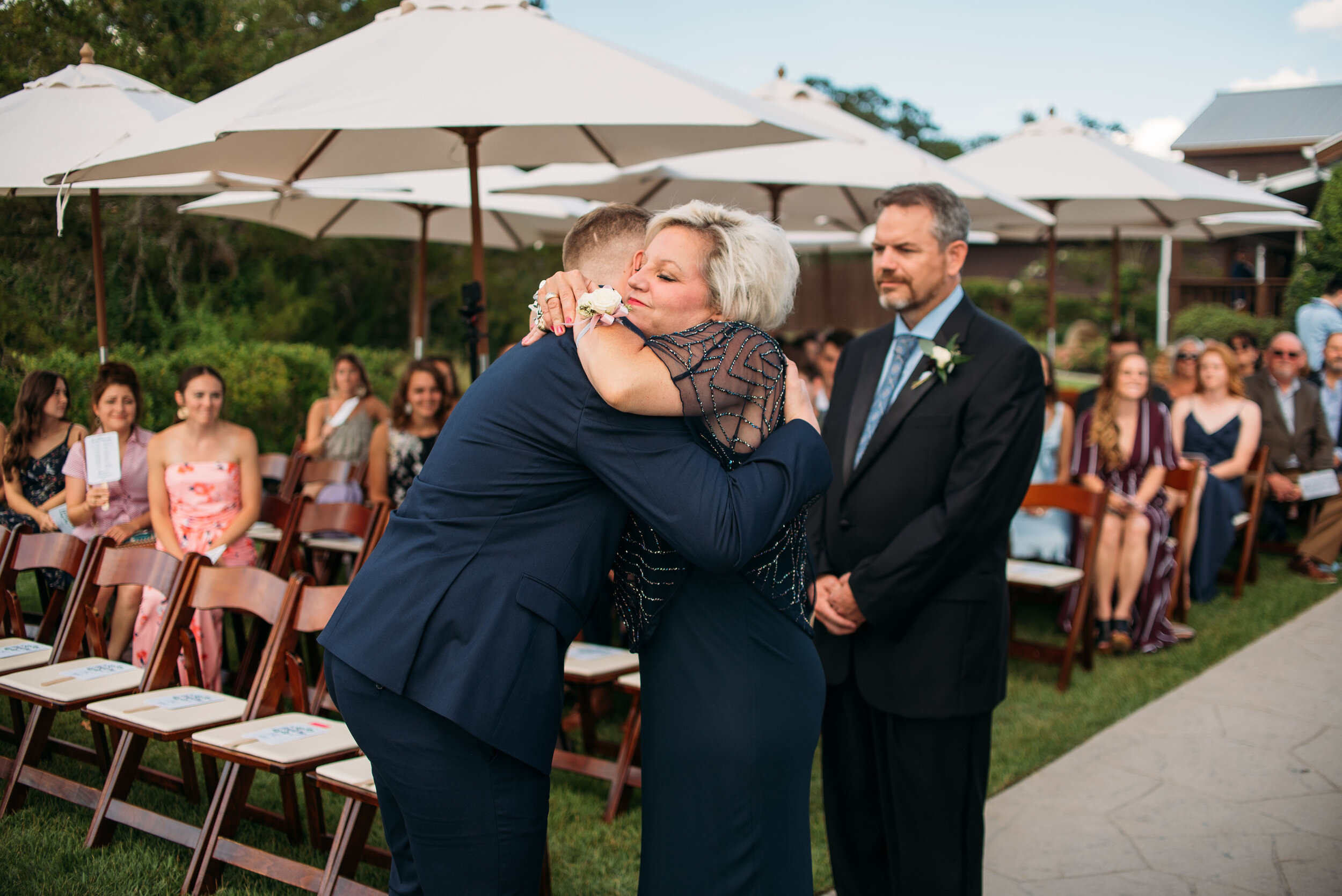 ASHLYN + COOPER | PEACH CREEK RANCH - sanangelphoto.com