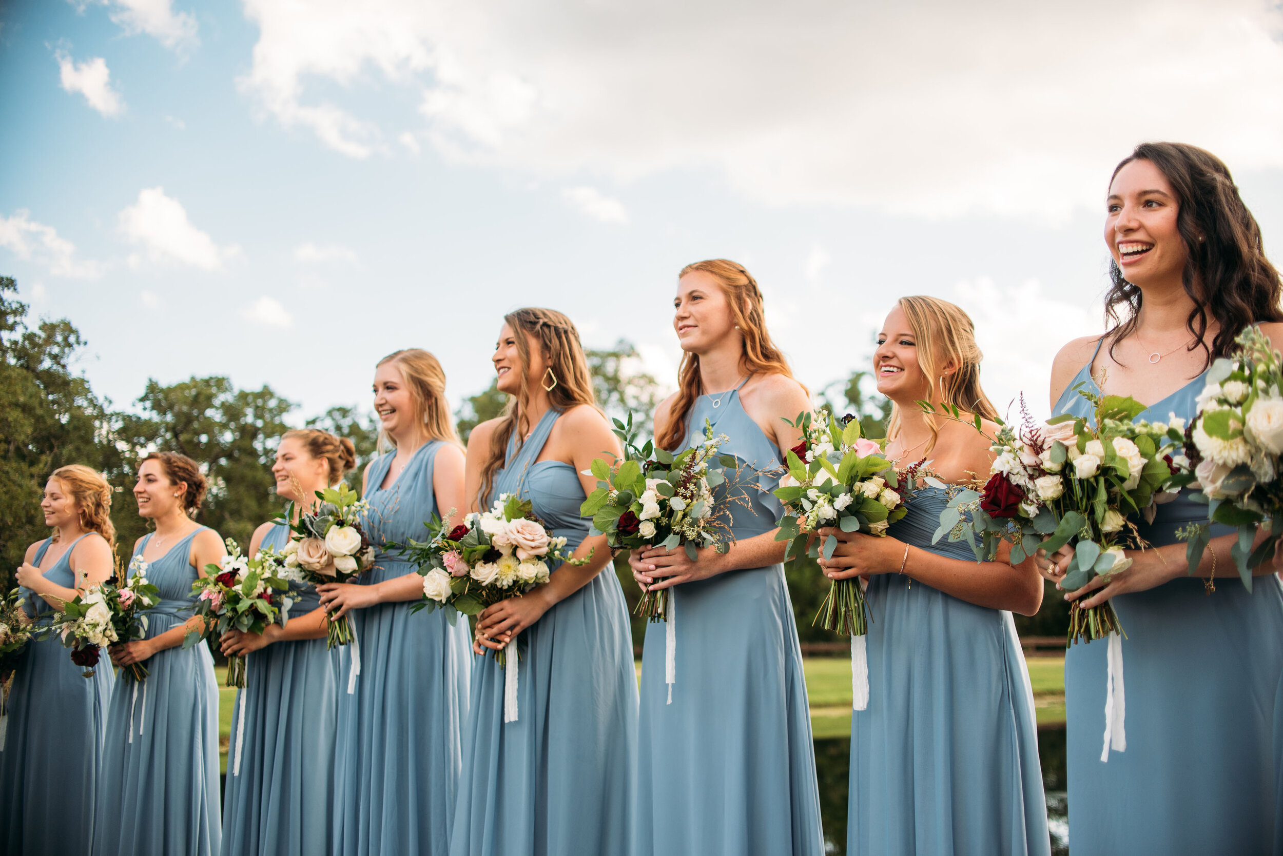 ASHLYN + COOPER | PEACH CREEK RANCH - sanangelphoto.com